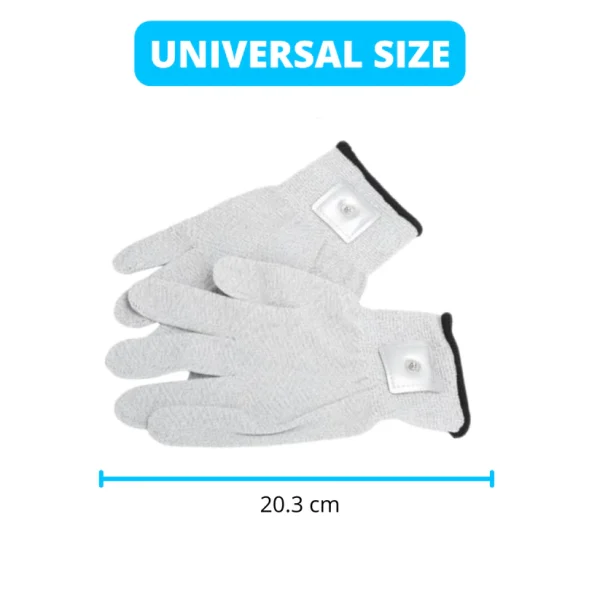Conductive Gloves – Rejuvenate Skin Care
